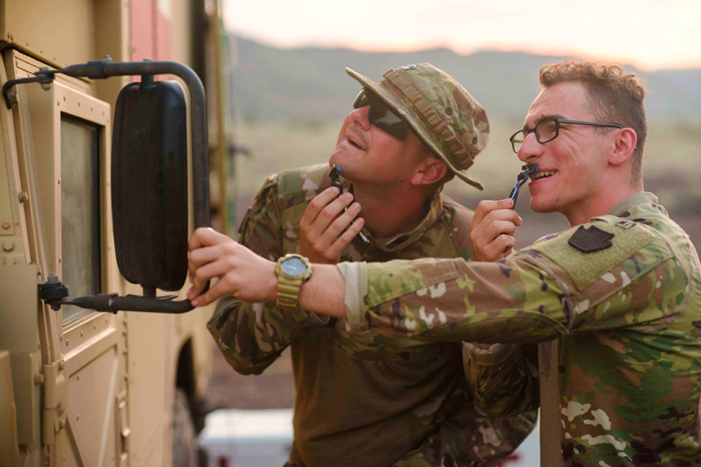 Can You Leave The Military Early? A Guide To Early Separation | Zero ...