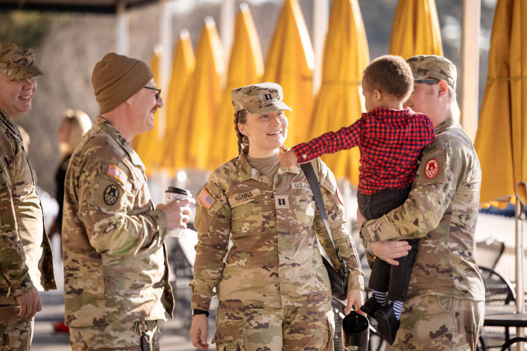 The Ultimate ETS Military Timeline: Preparing For Civilian Life | Zero ...